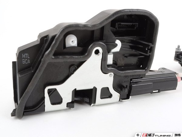 Genuine BMW - 51215A36F23 - Door Locking Mechanism - Left Rear (51-21-5 ...