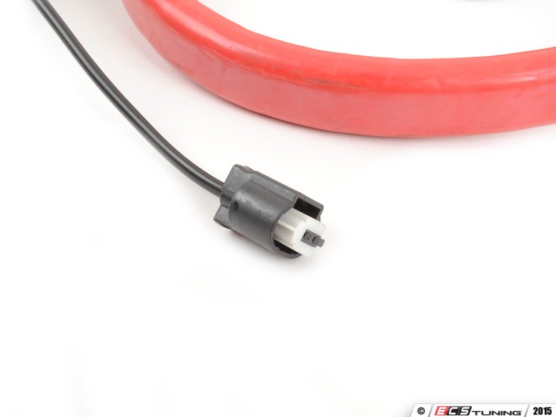 Genuine BMW - 61129297278 - Battery Cable - Positive - Under-Floor ...