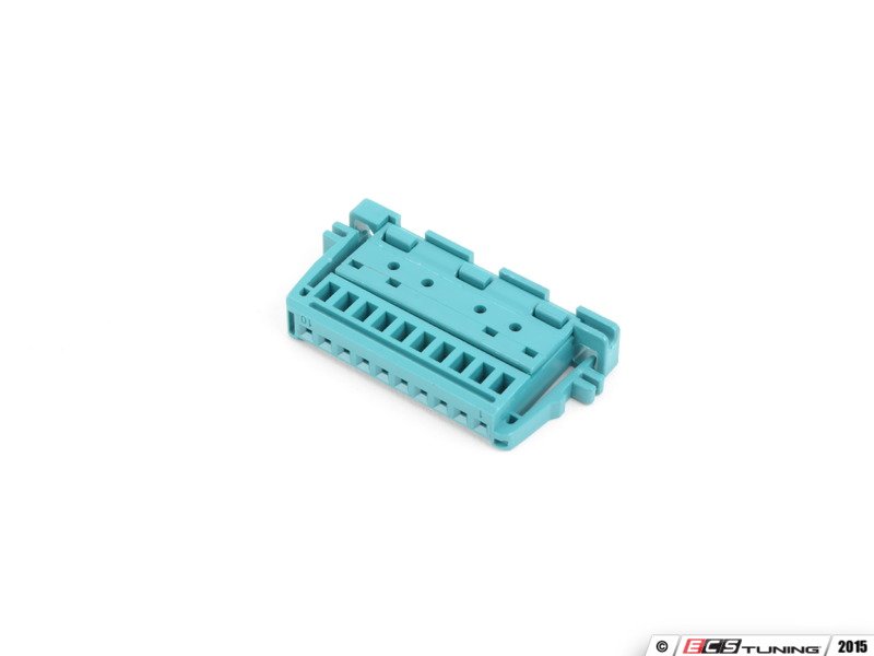 Genuine BMW - 61139132577 - Socket housing - priced each (61-13-9-132-577)