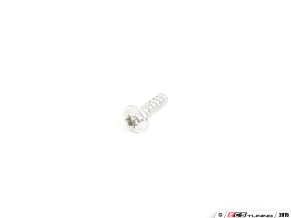 Genuine BMW - 07146963839 - SCREW (07-14-6-963-839)