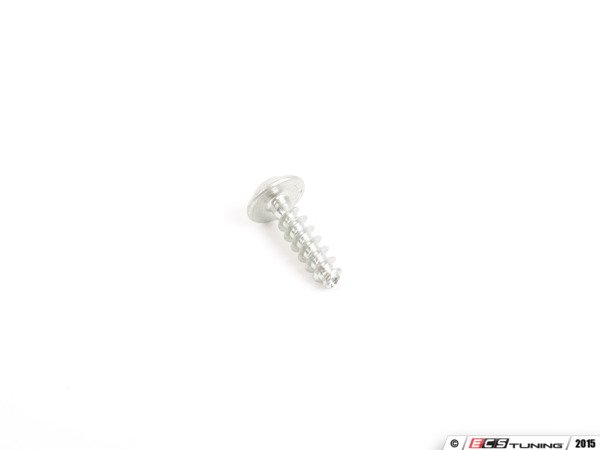 Genuine BMW - 07146963839 - SCREW (07-14-6-963-839)