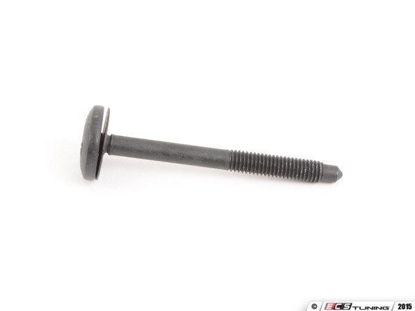 Genuine BMW - 07147073615 - BOLT (07-14-7-073-615)