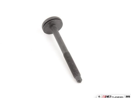 Genuine BMW - 07147073615 - BOLT (07-14-7-073-615)