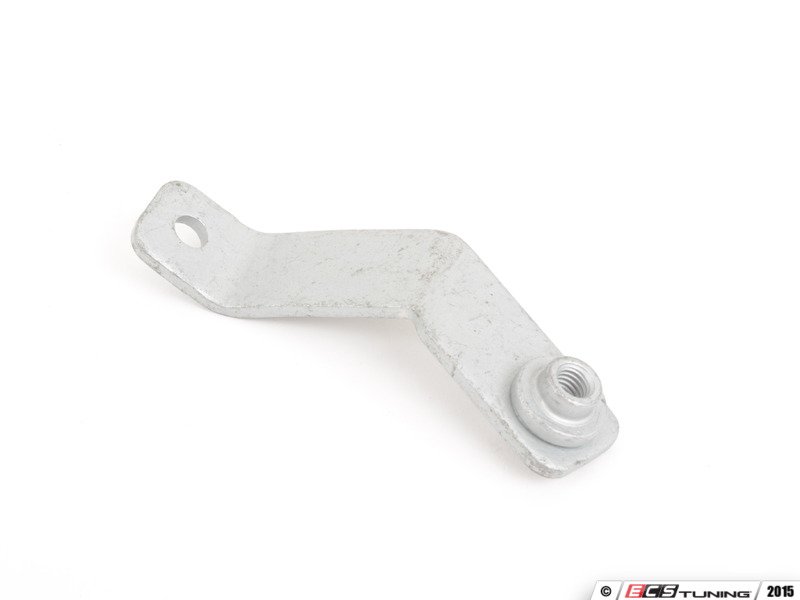 Genuine BMW - 51113417727 - Front bumper bracket - left (51-11-3-417-727)