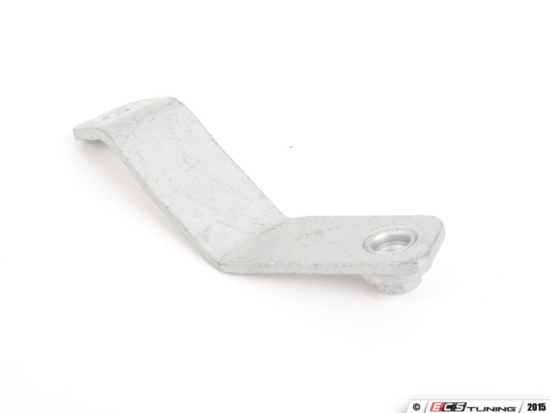 Genuine BMW - 51113417727 - Front bumper bracket - left (51-11-3-417-727)