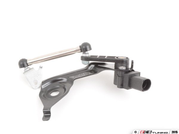 Genuine Volkswagen Audi - 8K0941309F - Rear Headlight Level Sensor ...