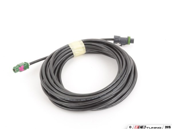 Genuine BMW - 61119326455 - HSD WIRE (61-11-9-326-455)