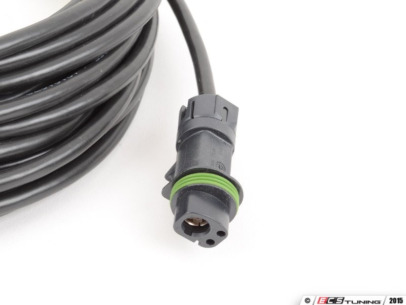 Genuine BMW - 61119326455 - HSD WIRE (61-11-9-326-455)