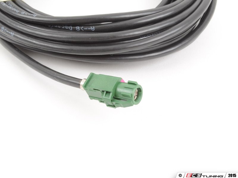 Genuine BMW - 61119326455 - HSD WIRE (61-11-9-326-455)