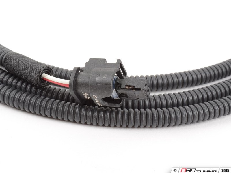 Genuine MINI - 12518626764 - Adapter For Oil Pump Solenoid Valve (12-51 ...