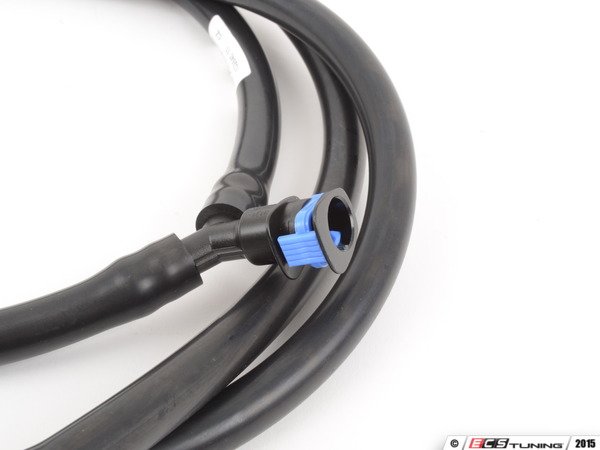 Genuine BMW - 61673414745 - E83 Headlight Washer Hose - (NO LONGER ...