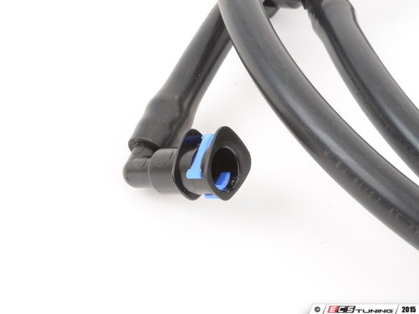 Genuine BMW - 61673414745 - E83 Headlight Washer Hose - (NO LONGER ...