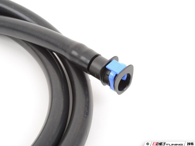 Genuine BMW - 61673414745 - E83 Headlight Washer Hose - (NO LONGER ...