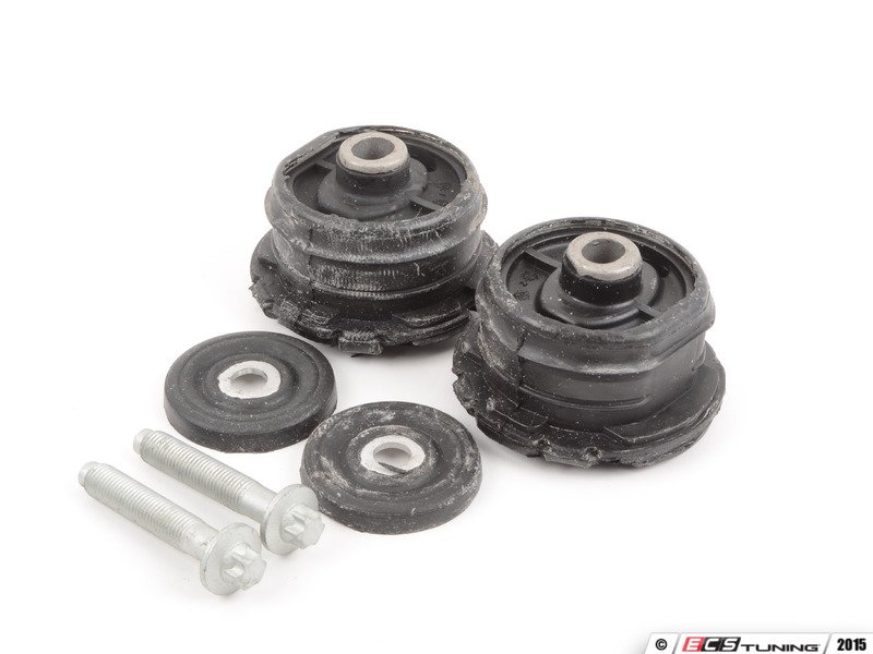 Hamburg Tech - 2103505808 - Rear Subframe Bushing Kit