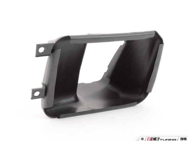 Genuine BMW - 51747210488 - Air Duct Oil Cooler - Right (51-74-7-210-488)