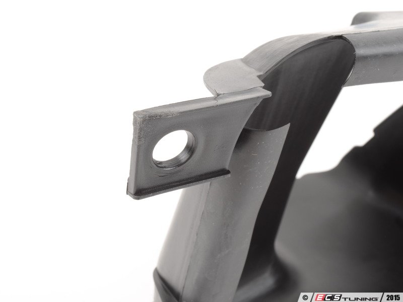 Genuine BMW - 51747210488 - Air Duct Oil Cooler - Right (51-74-7-210-488)