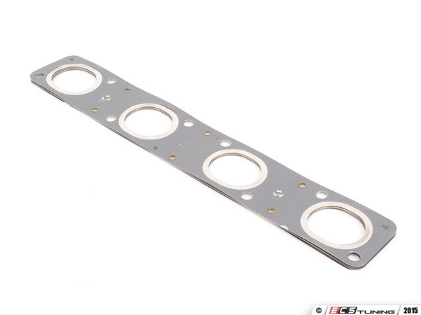 Genuine BMW - 11627589106 - Exhaust Manifold Gasket - Priced Each (11 ...