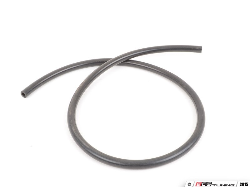 Genuine BMW - 61677123866 - HOSE LINE (61-67-7-123-866)
