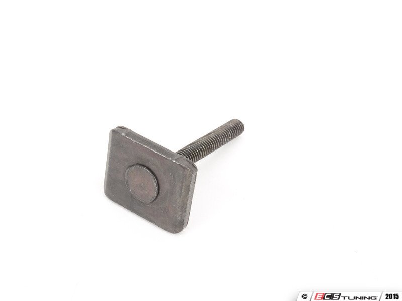 Genuine BMW - 82730300929 - SLIDING BLOCK (82-73-0-300-929)