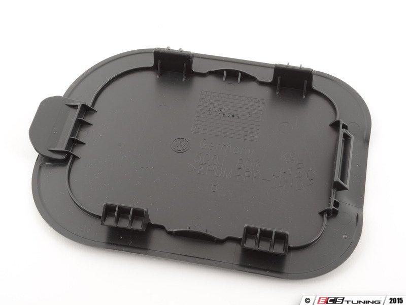 Genuine Volkswagen Audi - 5G0805413C - COVER (5G0 805 413 C)