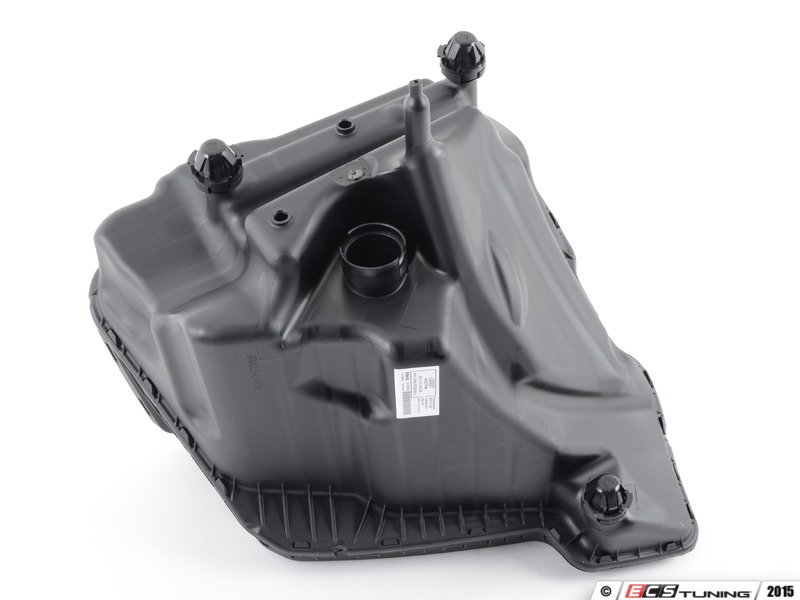 Genuine Volkswagen Audi - 4G0133836AB - Air Box Assembly (4G0 133 836 AB)