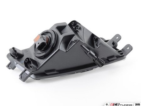 Genuine Volkswagen Audi - 561941699B - Fog Light - Left (561 941 699 B)