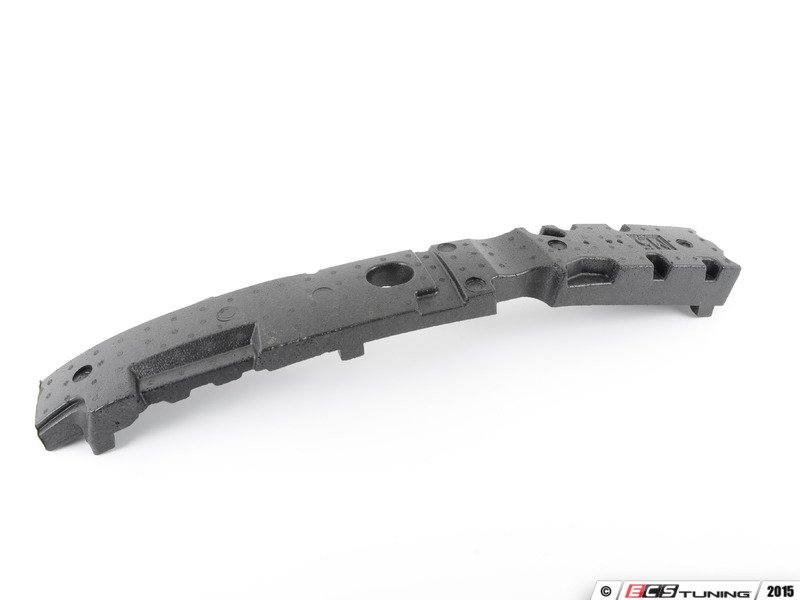 Genuine BMW - 51117895741 - SHOCK ABSORBER, LEFT (51-11-7-895-741)