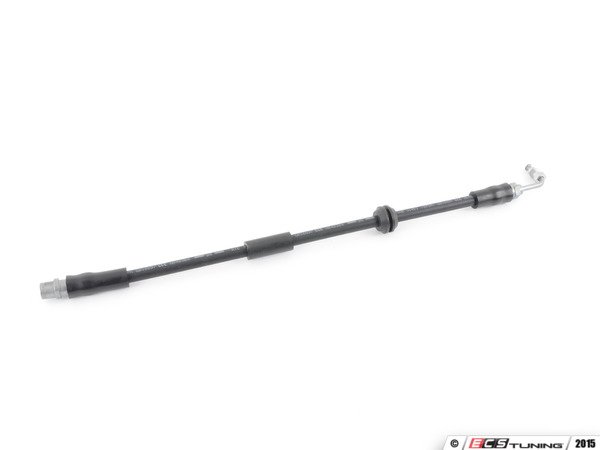 Genuine Volkswagen Audi - 8e0611707h - Front Brake Hose - Priced Each ...