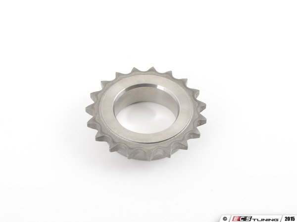 Genuine BMW - 11317603944 - Timing Chain Sprocket - Crankshaft (11-31-7 ...
