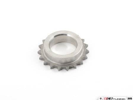 Genuine BMW - 11317603944 - Timing Chain Sprocket - Crankshaft (11-31-7 ...