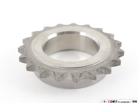 Genuine BMW - 11317603944 - Timing Chain Sprocket - Crankshaft (11-31-7 ...