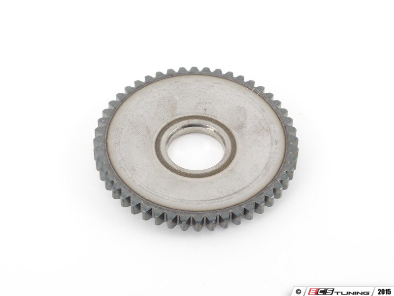 Genuine BMW - 11417605367 - SPROCKET (11-41-7-605-367)