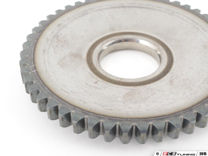 Genuine BMW - 11417605367 - SPROCKET (11-41-7-605-367)