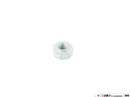 Genuine Volkswagen Audi - N91036002 - Self-Locking Nut - Priced Each (N ...