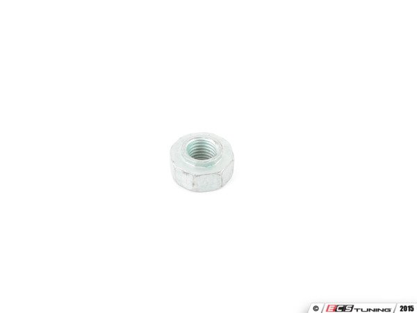 Genuine Volkswagen Audi - N91036002 - Self-Locking Nut - Priced Each (N ...