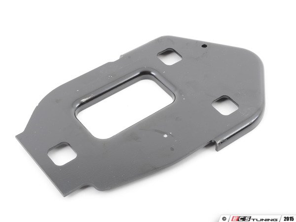 Genuine Volkswagen Audi - 8R0805499 - PLATE (8R0 805 499)