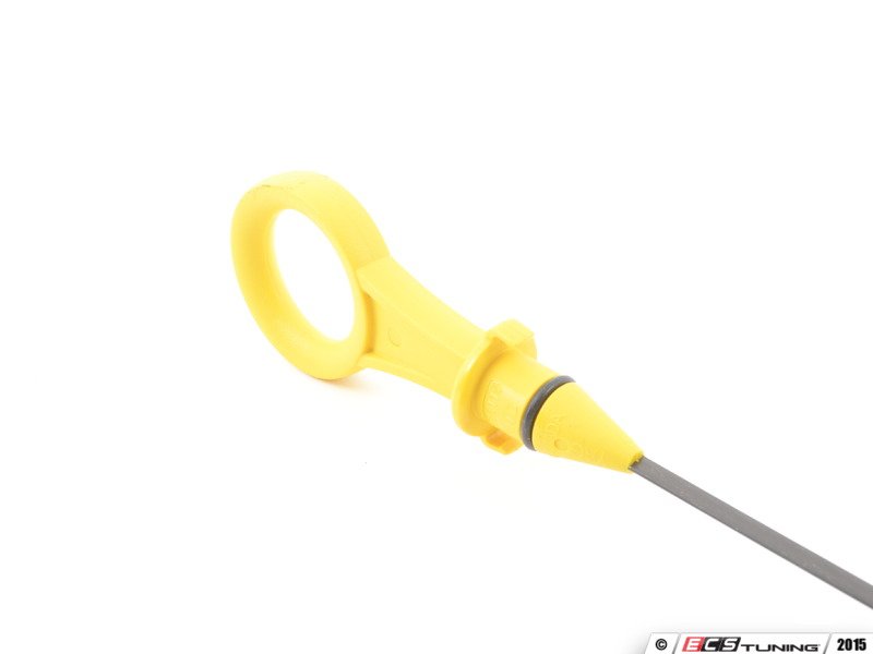 Genuine Volkswagen Audi - 06K115611D - Oil Dipstick (06K 115 611 D)