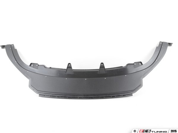 Genuine Volkswagen Audi - 5C6805903A9B9 - Lower Spoiler (5C6 805 903 A 9B9)