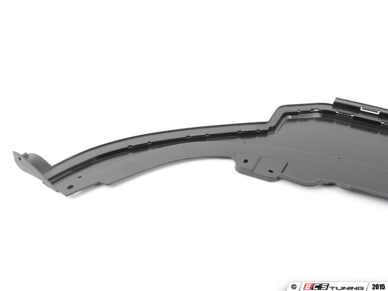 Genuine Volkswagen Audi - 5C6805903A9B9 - Lower Spoiler (5C6 805 903 A 9B9)