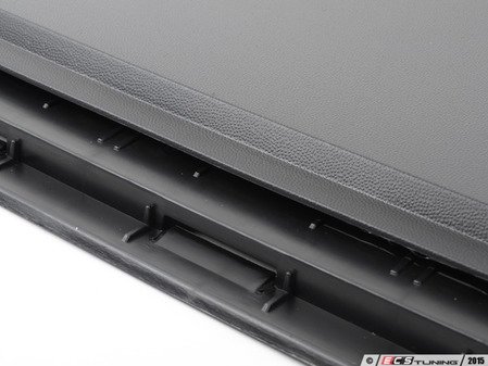 Genuine Volkswagen Audi - 5C6805903A9B9 - Lower Spoiler (5C6 805 903 A 9B9)