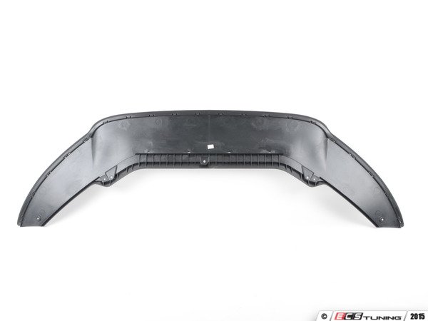 Genuine Volkswagen Audi - 561805903A9B9 - Front Spliter (561 805 903 A 9B9)