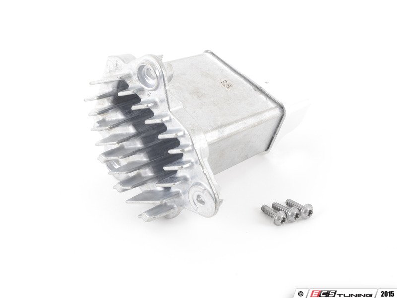 Genuine BMW - 63117352475 - Turn Signal LED Module - Left (63-11-7-352-475)