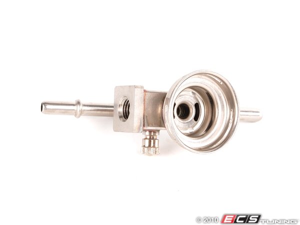 Genuine BMW - 13531406954 - Fuel Pressure Regulator Housing (13-53-1 ...