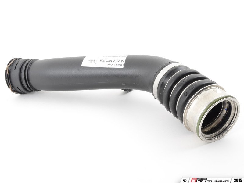 Genuine BMW - 13717588283 - CHARGE AIR INDUCTION (13-71-7-588-283)