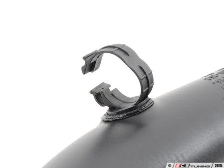 Genuine BMW - 13717588283 - CHARGE AIR INDUCTION (13-71-7-588-283)