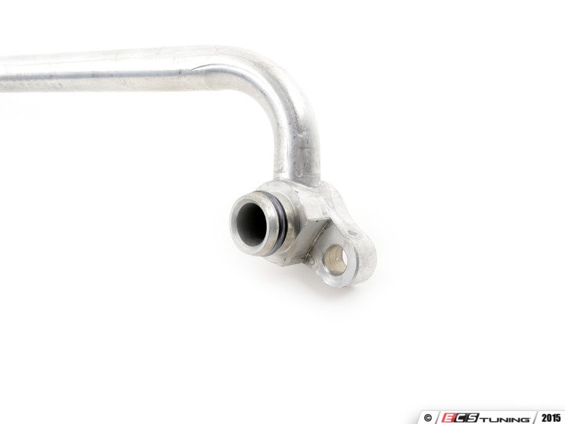Genuine BMW - 17217603247 - Oil Cooler Line (17-21-7-603-247)