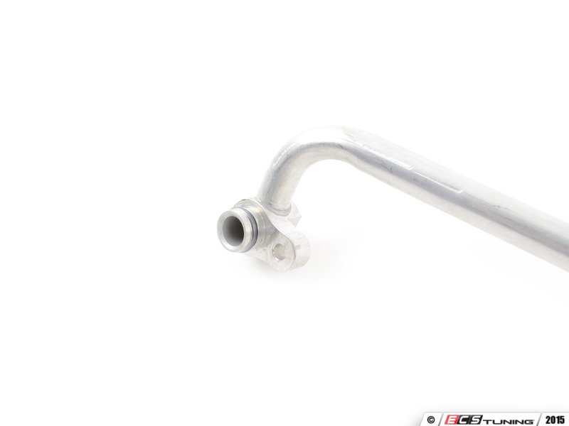 Genuine BMW - 17217603247 - Oil Cooler Line (17-21-7-603-247)