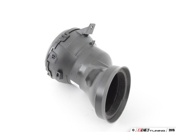 Genuine MINI - 51452754451 - Air Vent - Center Left (51-45-2-754-451)