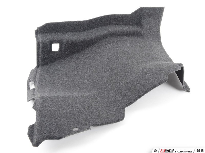 Genuine BMW - 51477024858 - PANEL (51-47-7-024-858)