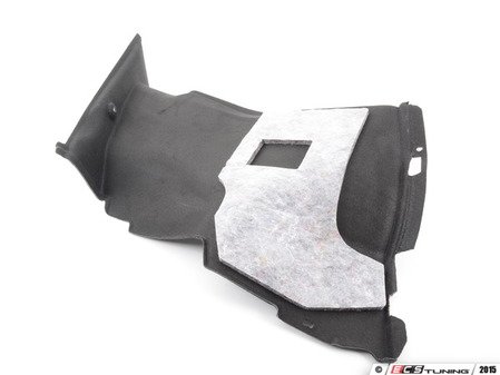 Genuine BMW - 51477024858 - PANEL (51-47-7-024-858)
